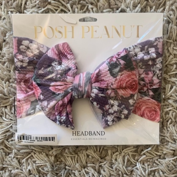 Posh Peanut | Accessories | New Posh Peanut Headband Head Wrap | Poshmark